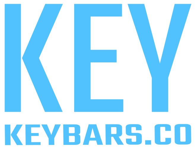 KeyBars.co All Products Catalog – Key Bars